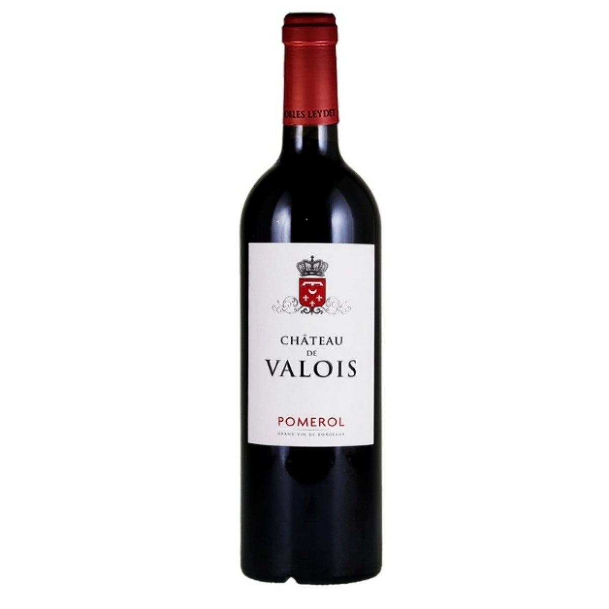 Château de Valois, Pomerol